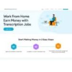 Transcription Staff - skolarscript